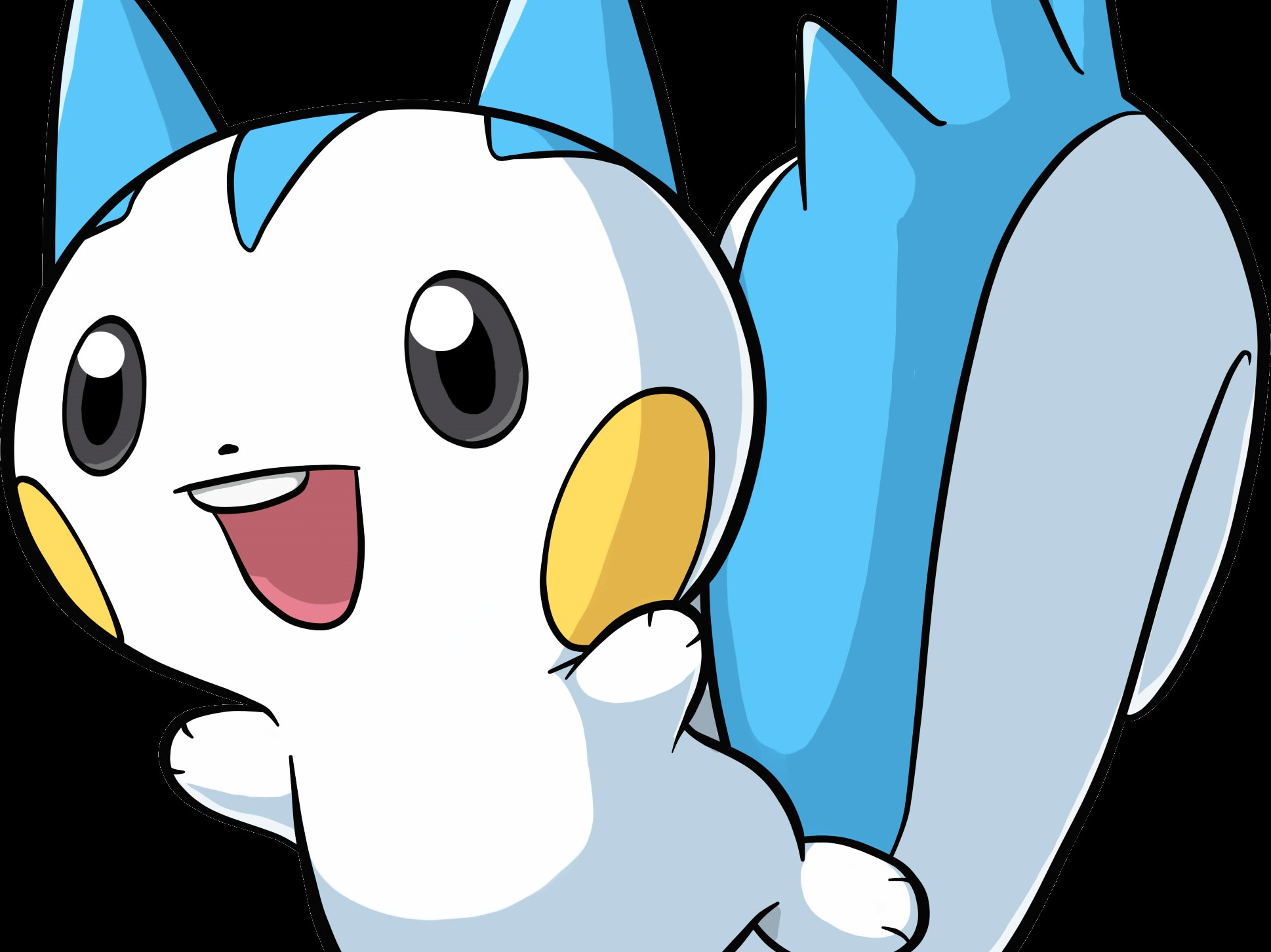 UNIQUE AUTOMATON TEAM? LET'S GO WILD!