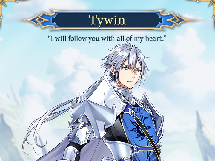 Hero Compendium - Tywin