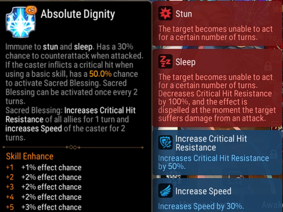Mort Simple Buff suggestion (Detailed)