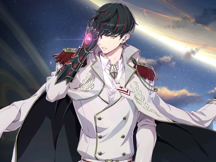 [Global] Lv. 7 / Karnos