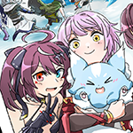 🏼 Concurso de Fanart do Epic Seven 2022 – Vencedores da rodada preliminar