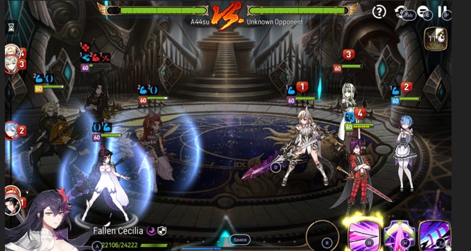 everyday life in epic7