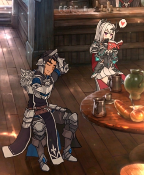 I know senya is underwhelming, but...