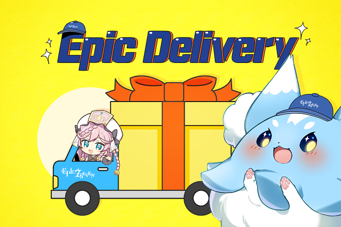 Epic Delivery