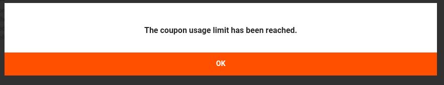 Bug COUPON Episode 2