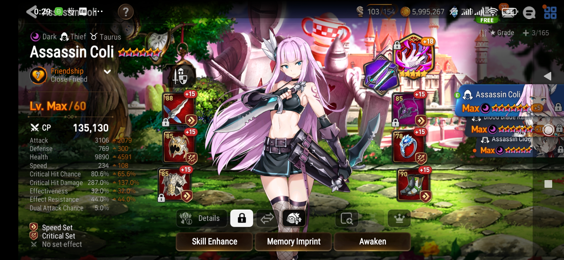 Need advice about build a.coli