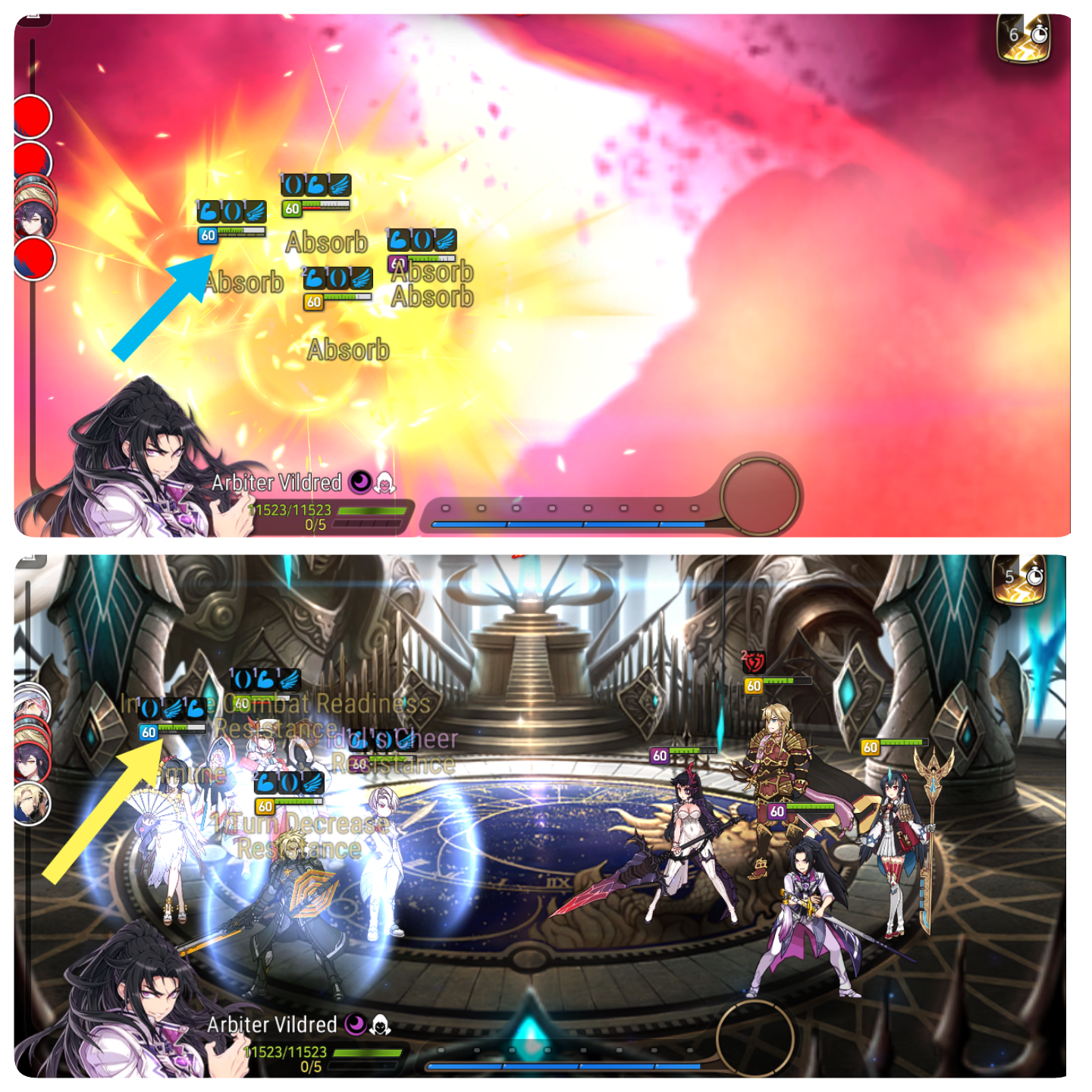 SSB S2 BUG