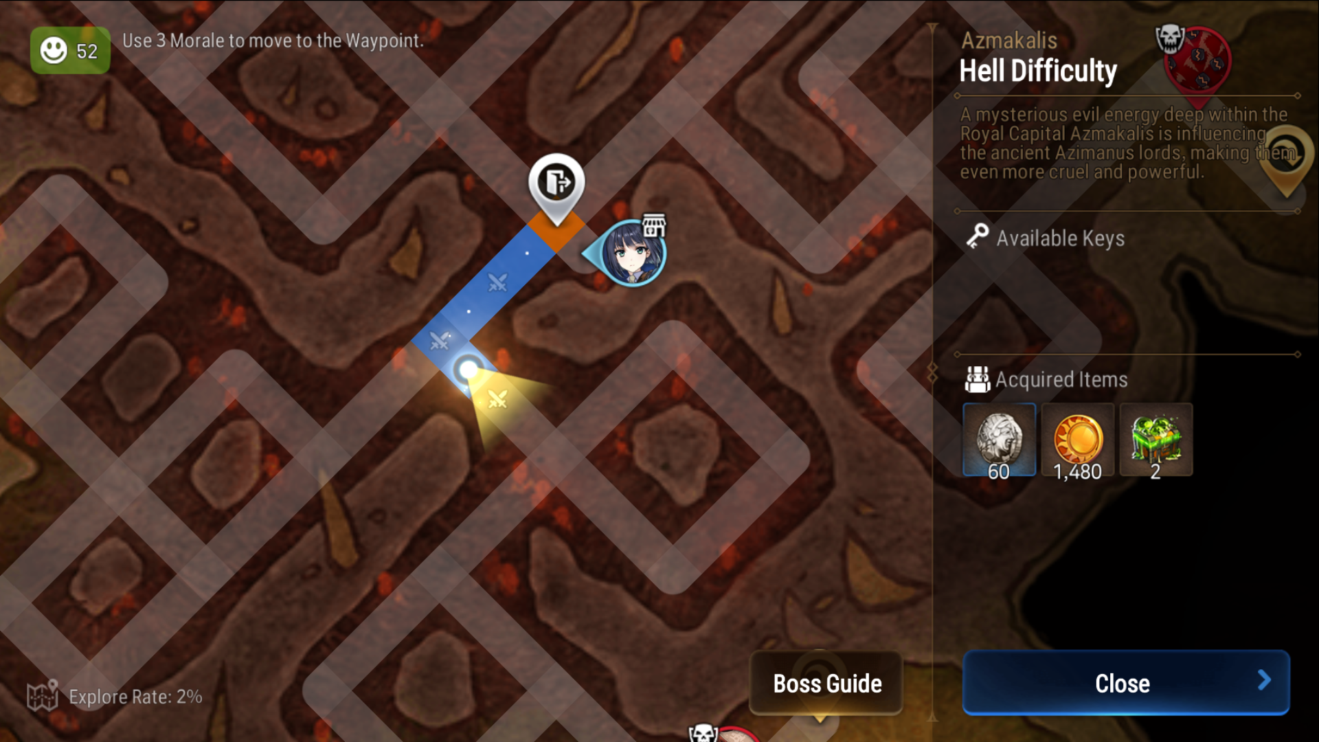 Will this "bug" hit the 2 years anniversary?