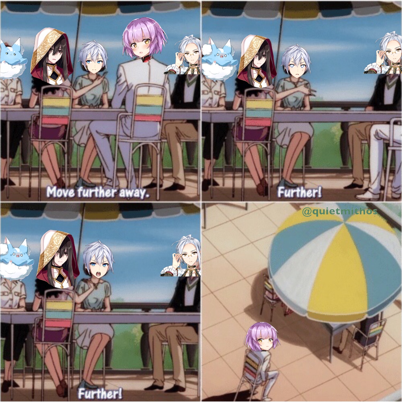 Meme.1 - #ProteccMercedes