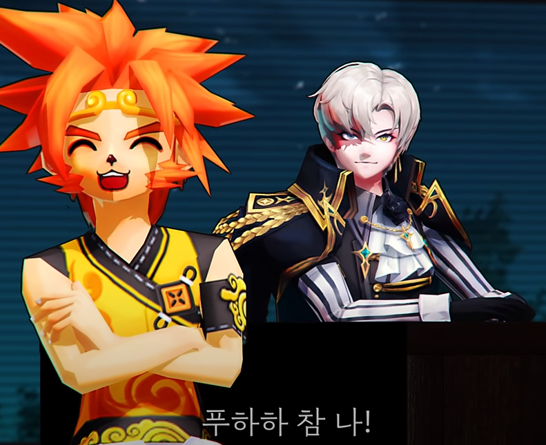 [스포트텔링/추측글] 7대 주선요약과 관련된 런너캐릭터 추측 + [잡담투표]