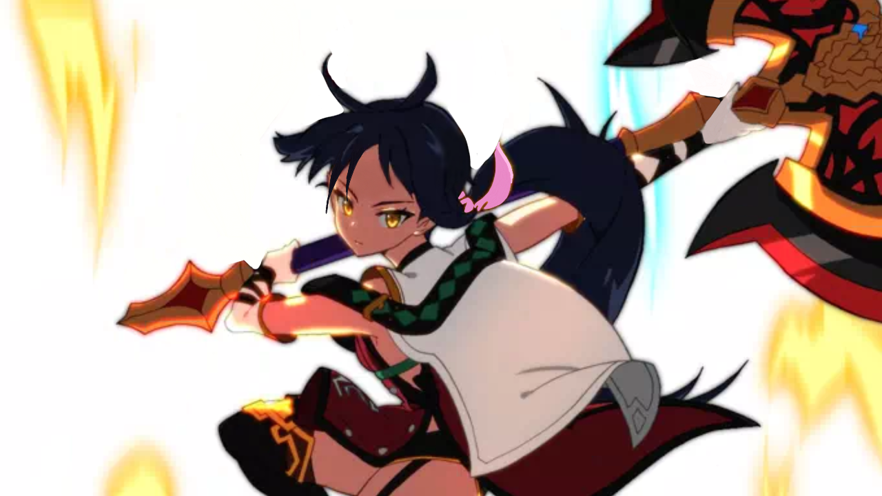 Apocalypse Ravi Form Reversal+