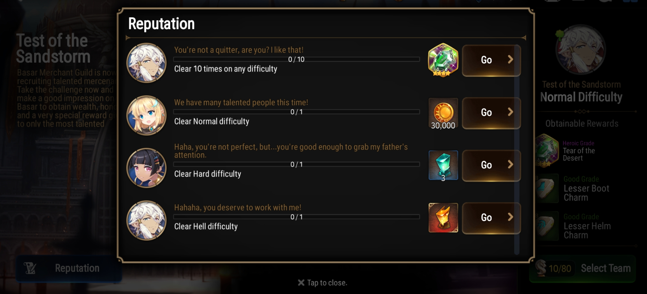 [Update] 5/22 Update Content