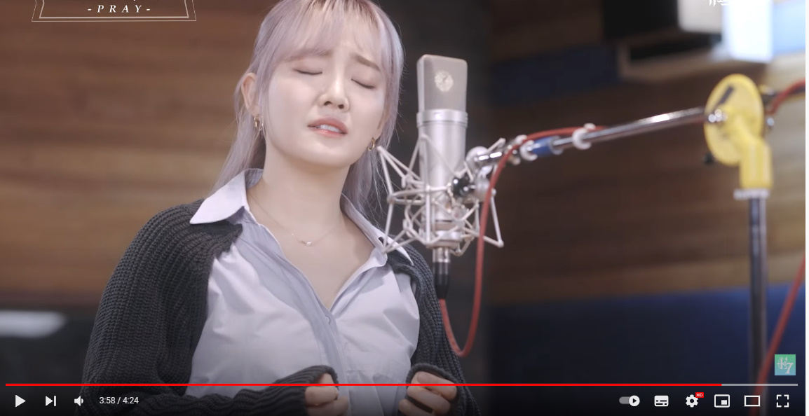 한국/Zxcf/유튜브