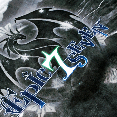 Epic Seven Board Game Event