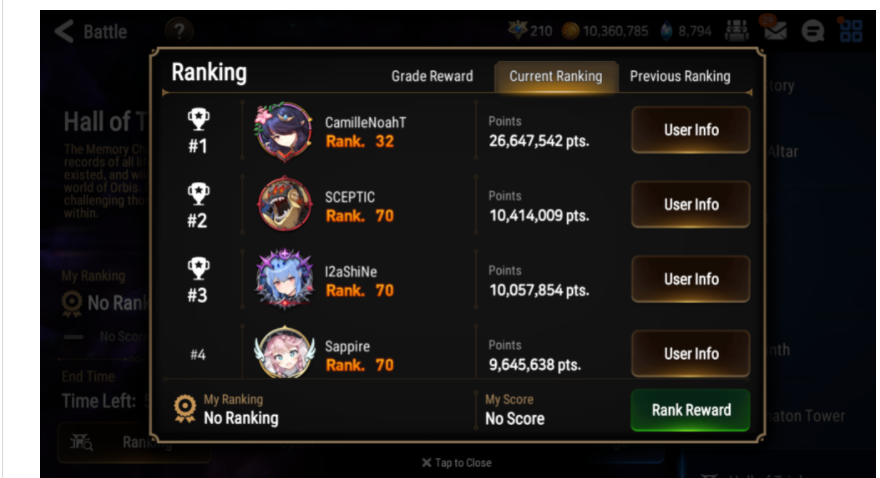 How did rank 32 can do this?