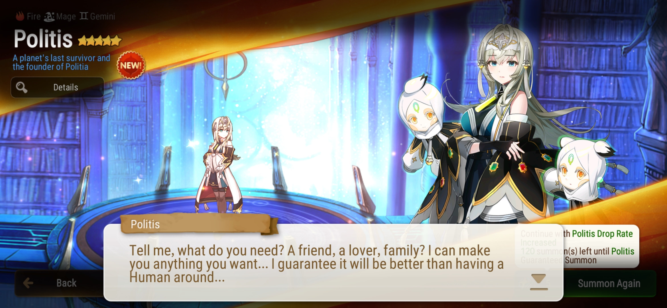 O-wu!- let's talk about politis~ 🐗🐽😍