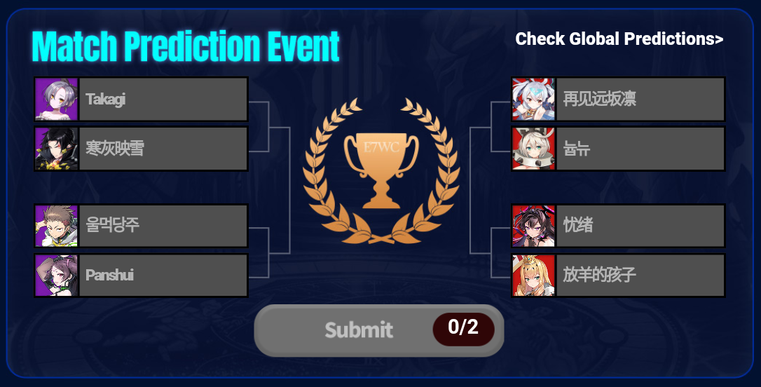 EPIC FESTIVAL 2021 Day1 Preview