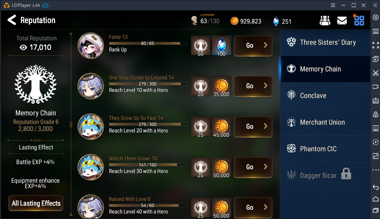 Raise max rank to 100