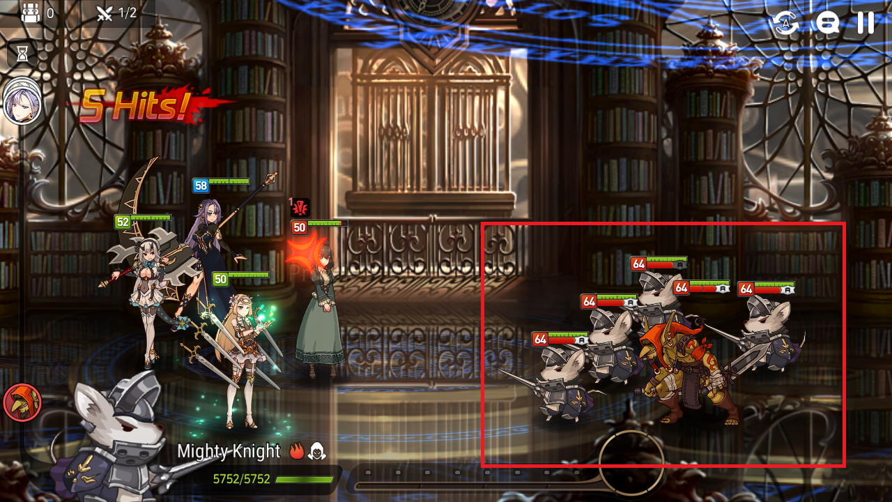 [WARNING] Stop doing Automaton Tower