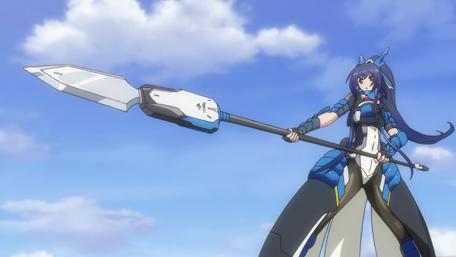 Epic seven collaboration with Demon Slayer