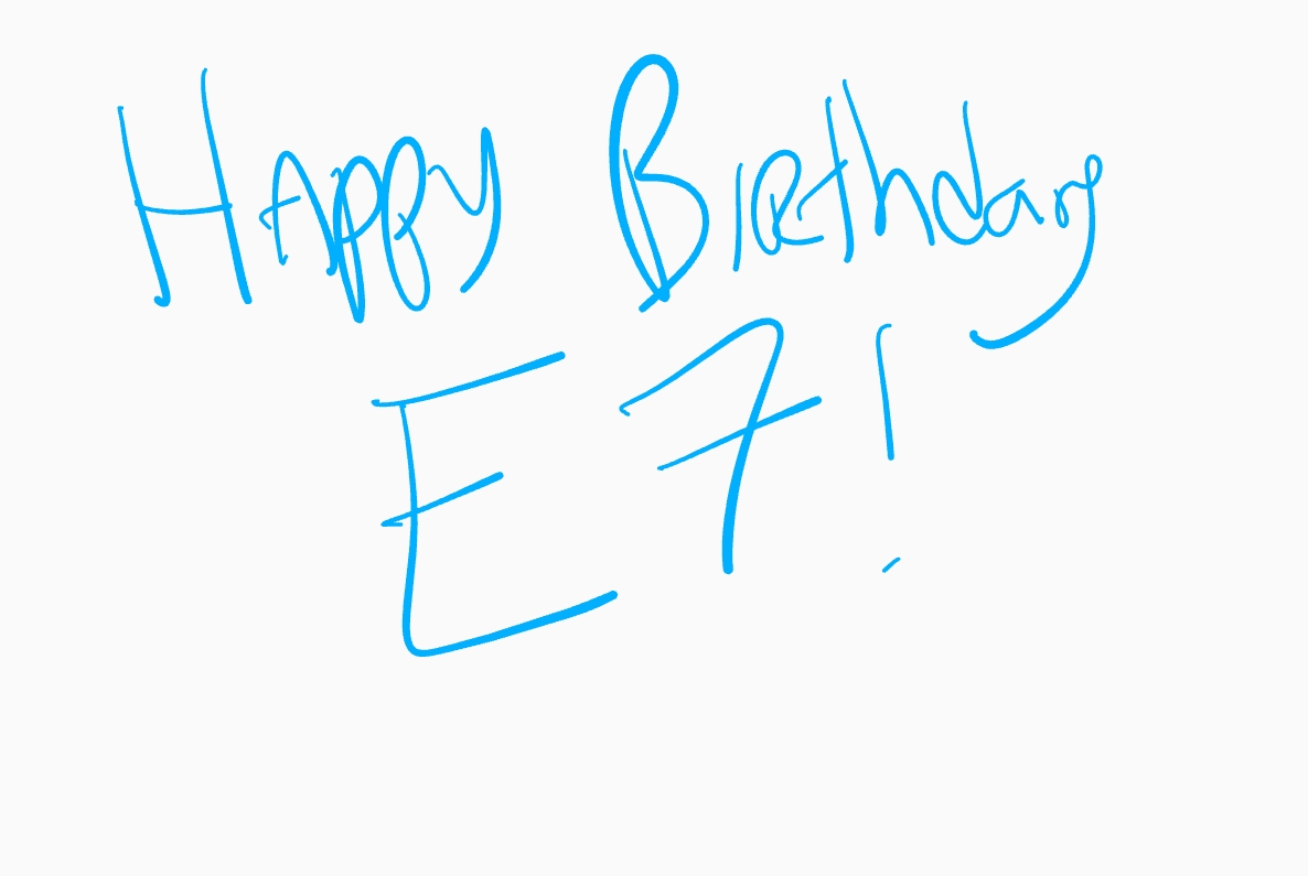 [ Global / Sarvatt ] Happy birthday!