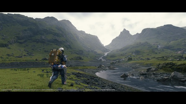 Shipping fees on the new Merch Store: Really Smilegate?