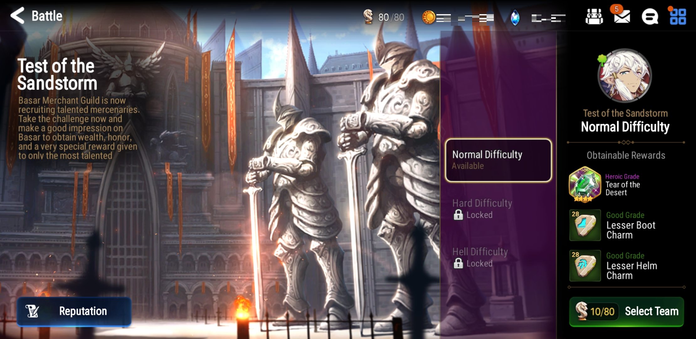 [Update] 5/22 Update Content