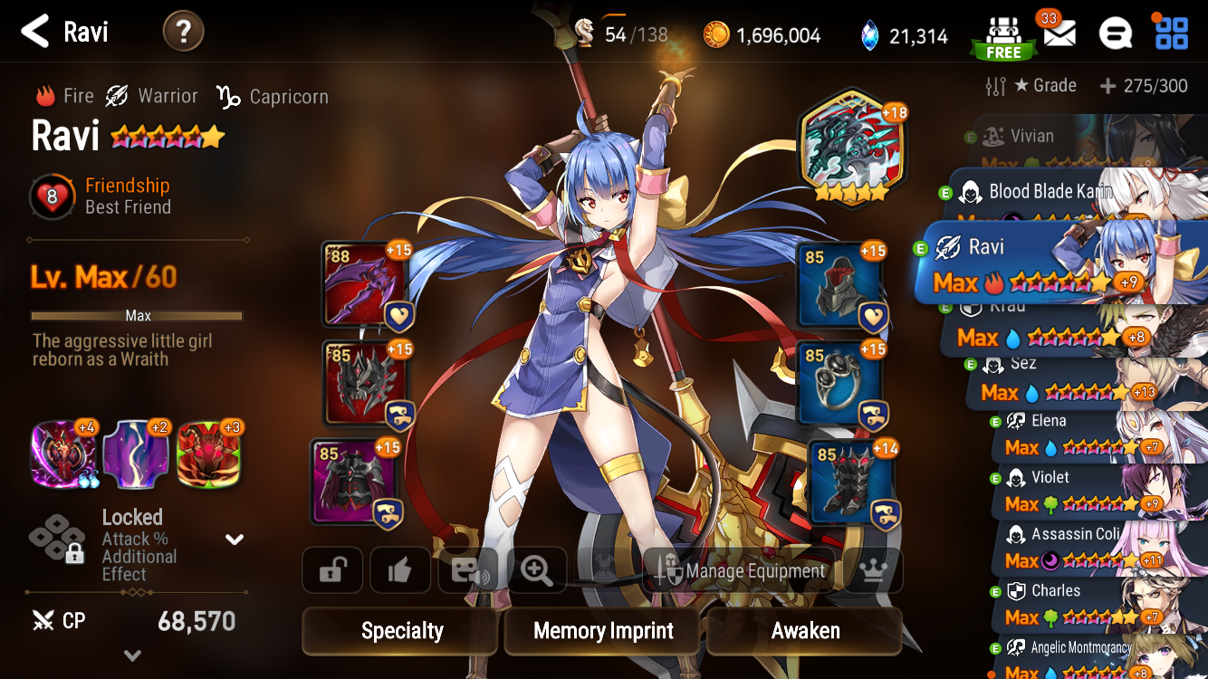 Looking for a guild (Asia)