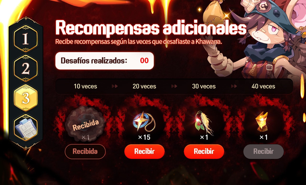 [Evento web] Desafío Emberstorm